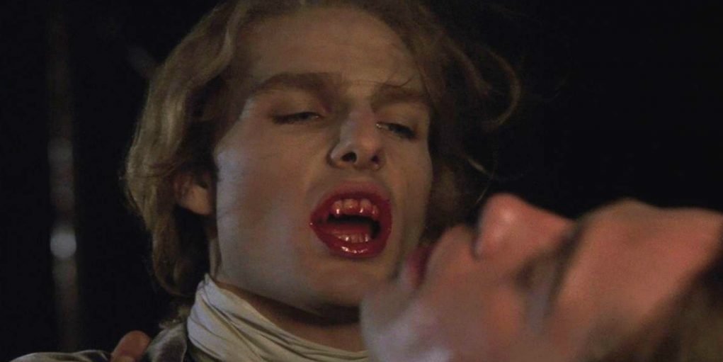Will Anne Rice's Vampires Finally Take a Bite Out of Television ...