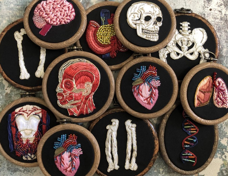 A Morbid Minute with Amber Griffiths - Morbid Planet